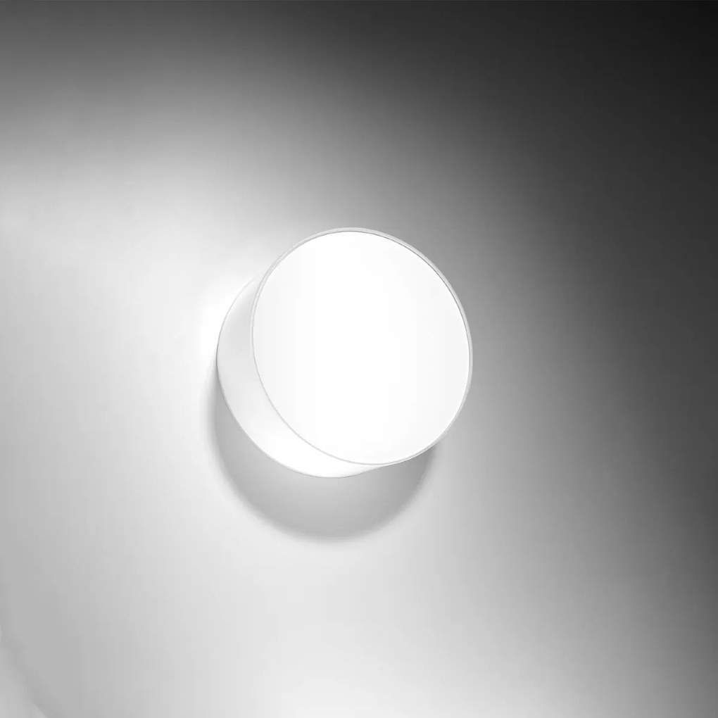 Sollux Lighting Stropní svítidlo ARENA bílé