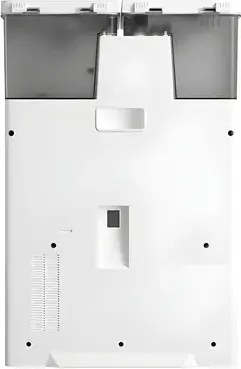 Ecovacs Deebot X8 OMNI černá (465377) / Robotický vysavač / 5200 mAh /