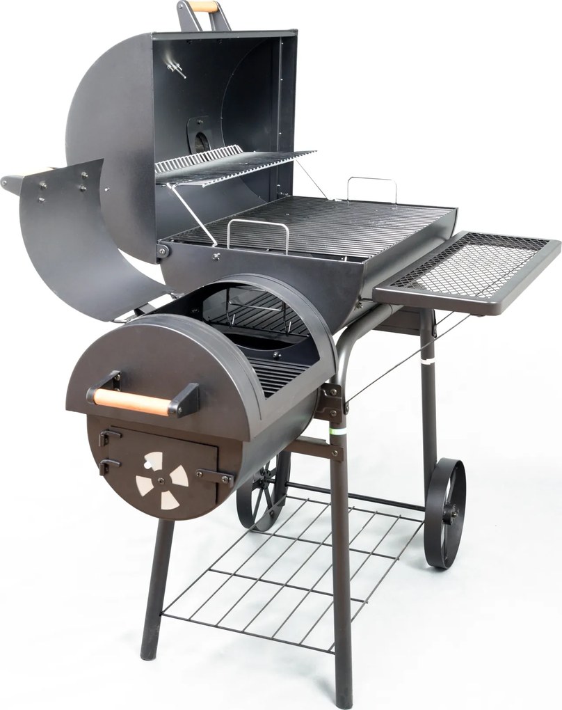 Gril G21 BBQ big  [6390302]