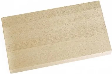 Prkénko dřevo 35x20 cm  142570