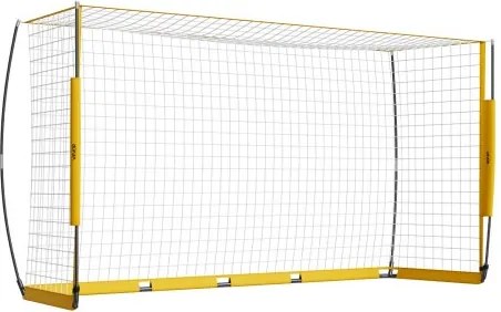 Přenosná fotbalová branka 3,66 × 1,83 m Dětská fotbalová síť Taška na trénink