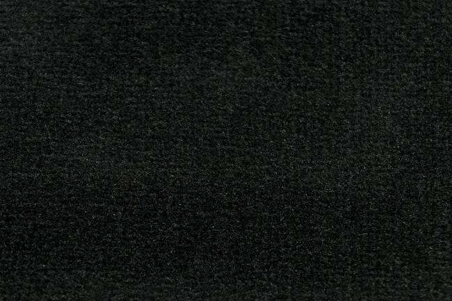 Metrážový koberec do auta Le Mans 77 černý