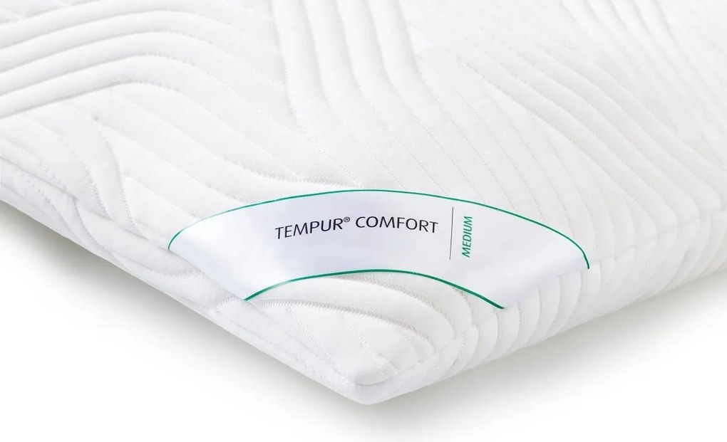 Potah na polštář TEMPUR® Comfort 2.0 Medium, 70x50 cm