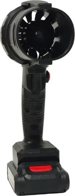 Akumulátorový multifunkční fukar HAN DAO SL-0129 + 2x baterie