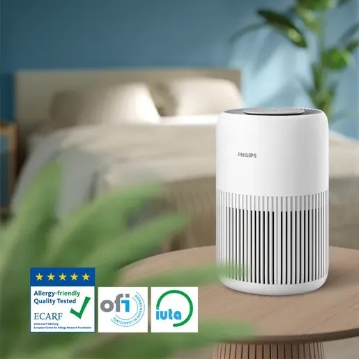 Philips PureProtect Mini 900 Series Čistička vzduchu AC0920/10