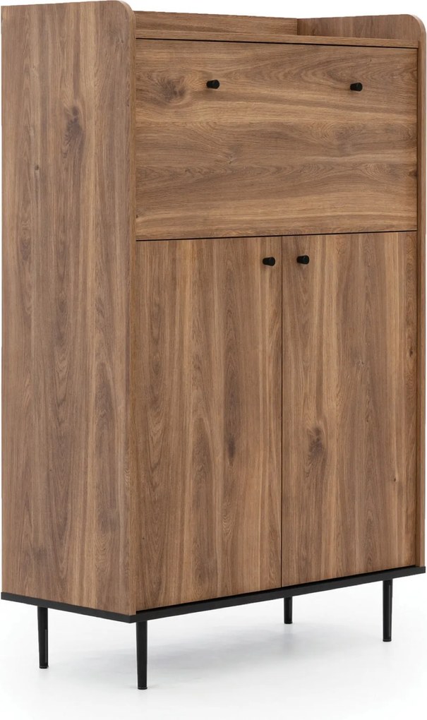 GAB Barová komoda NEFERTUM KB90, 90 cm