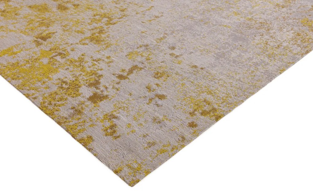 Tribeca Design Kusový koberec Doma Ochre Rozměry: 120x170 cm