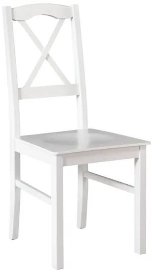 Drewmix jídelní židle NILO 11 D dřevo: buk