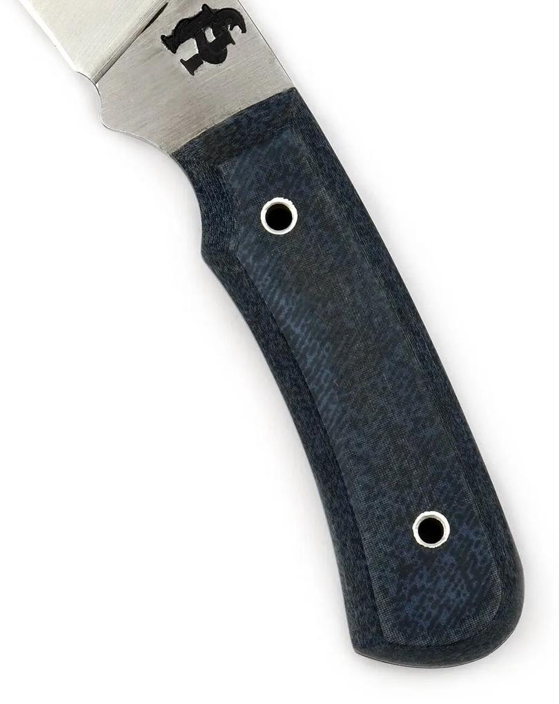 Nůž Micarta - modrá
