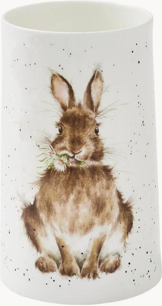 Váza Rabbit
