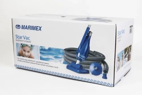 Vysavač Star Vac Marimex 10800011