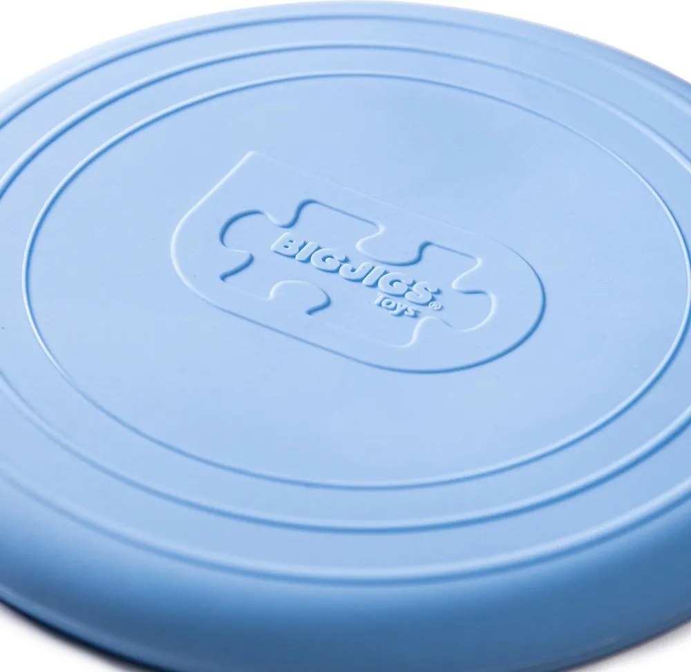 Frisbee POWDER modré
