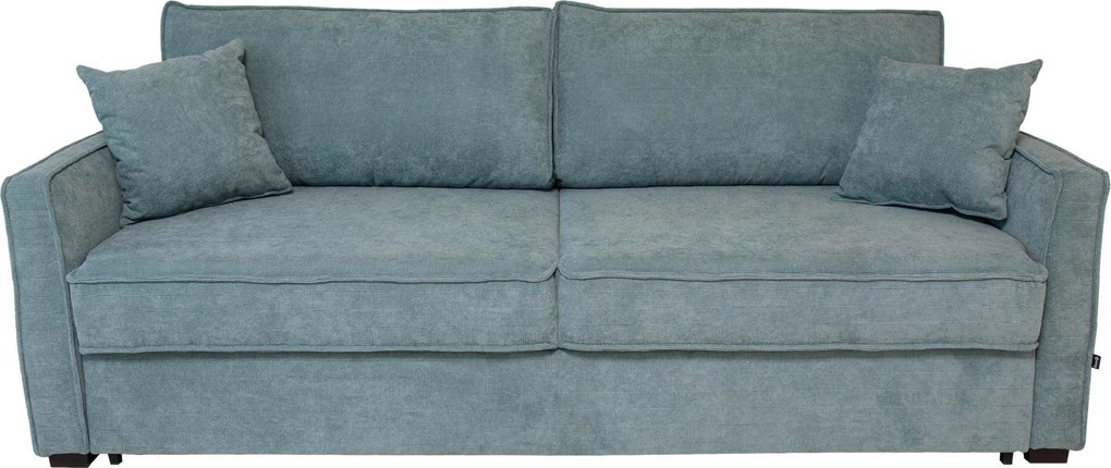 XXXLutz ROZKLÁDACÍ POHOVKA, textil, modrošedá home24 - Rozkládací sedačky - 002330006901