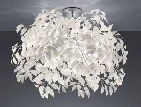 Stropní osvětlení Leavy R60463001