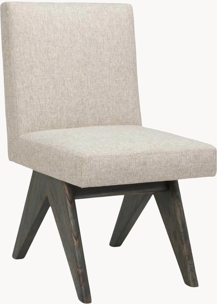 Čalouněná jídelní židle Erudit
