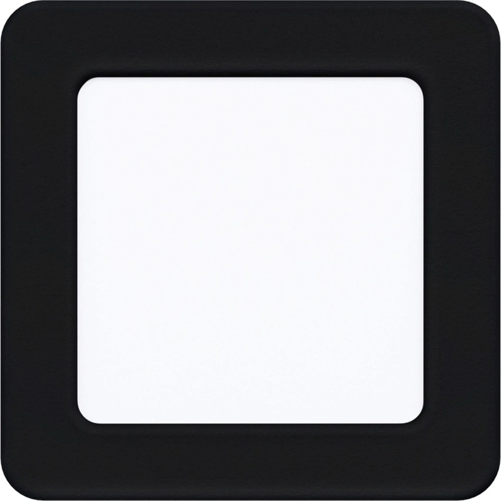 XXXLutz STROPNÍ LED SVÍTIDLO, 11,7/11,7/2,6 cm Eglo - Stropní svítidla - 003348228905