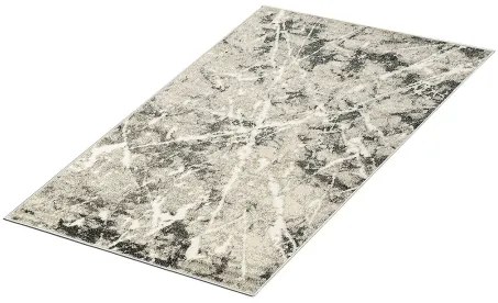 Koberce Breno Kusový koberec VICTORIA 8055 - 0944, Béžová, Vícebarevné, 133 x 190 cm