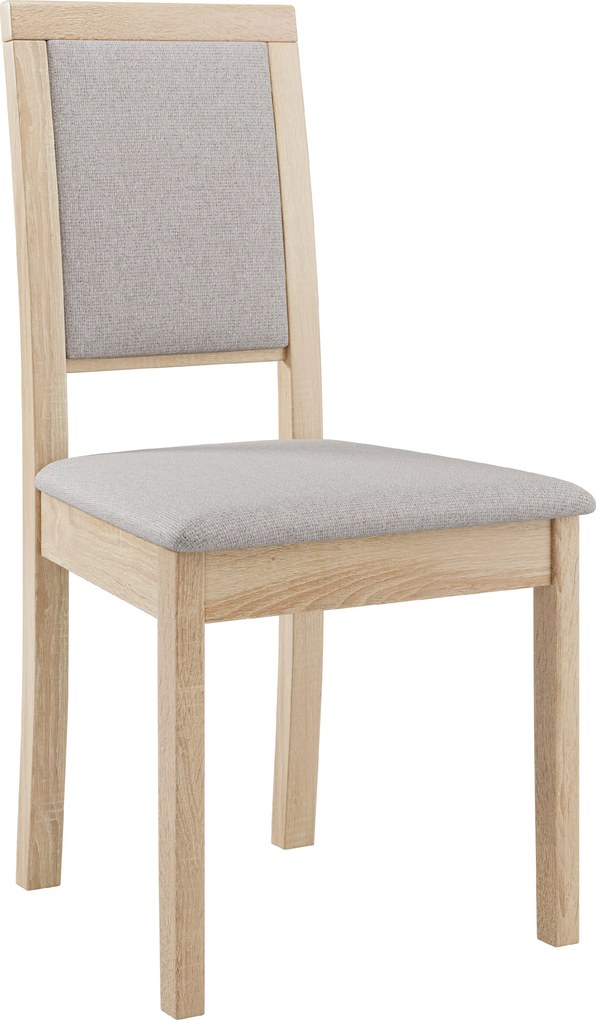 ADRK Furniture Židle Nola XIII CH-NOL-XIII-S-OP85