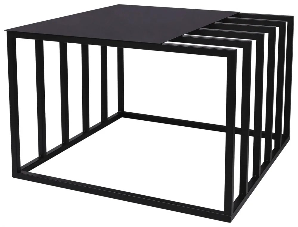 Dekorativní nábytek KS-19 TABLE z řady KAJA HOME