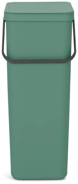 Brabantia Koš Sort&Go 40L zelená