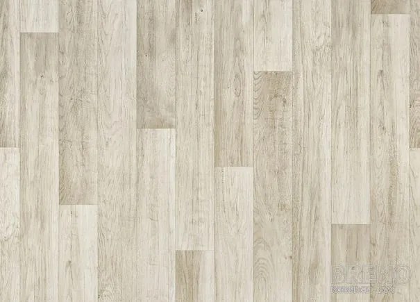 Breno PVC TRENTO Chalet Oak 000S, šíře 300 cm