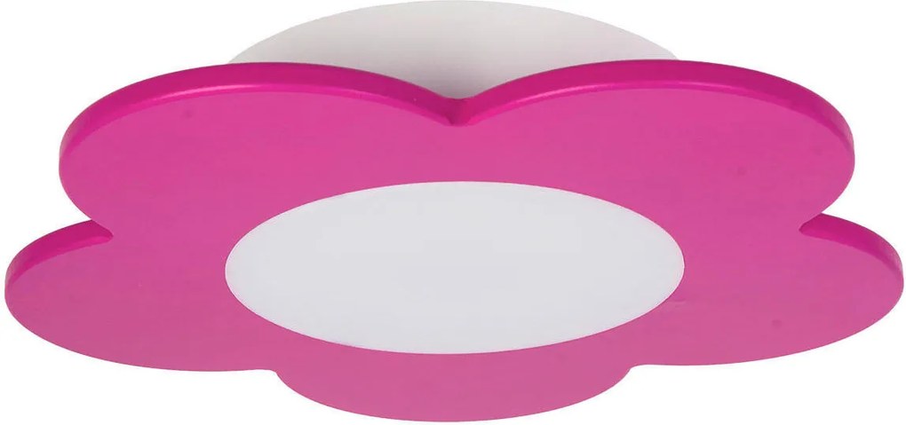 XXXLutz DĚTSKÉ STROPNÍ SVÍTIDLO, 33/20 cm - Online Only svítidla - 009228011806