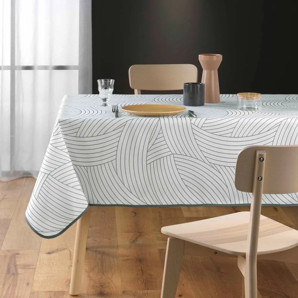 Ubrus 150x240 cm Linea – douceur d'intérieur