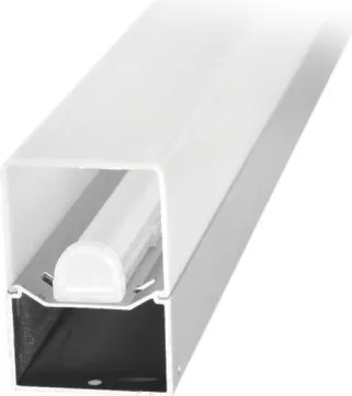 LED svítidlo Ecolite ALBA 15W 60cm bílá TL4130-LED15W/BI