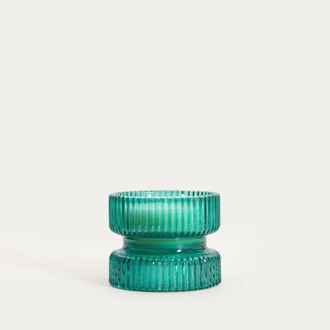 Svíčka CLASSIC GRACE Basil & Tea 772412