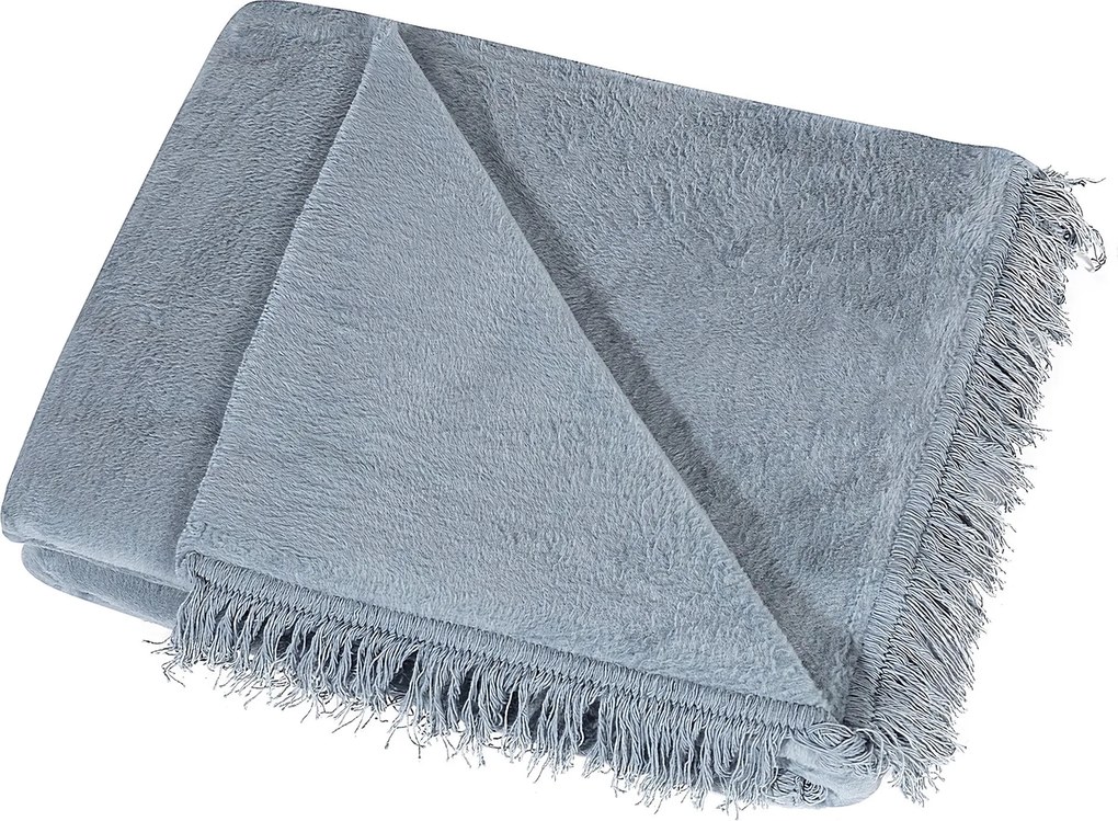 Deka Cotton Cloud 150x200cm Denim