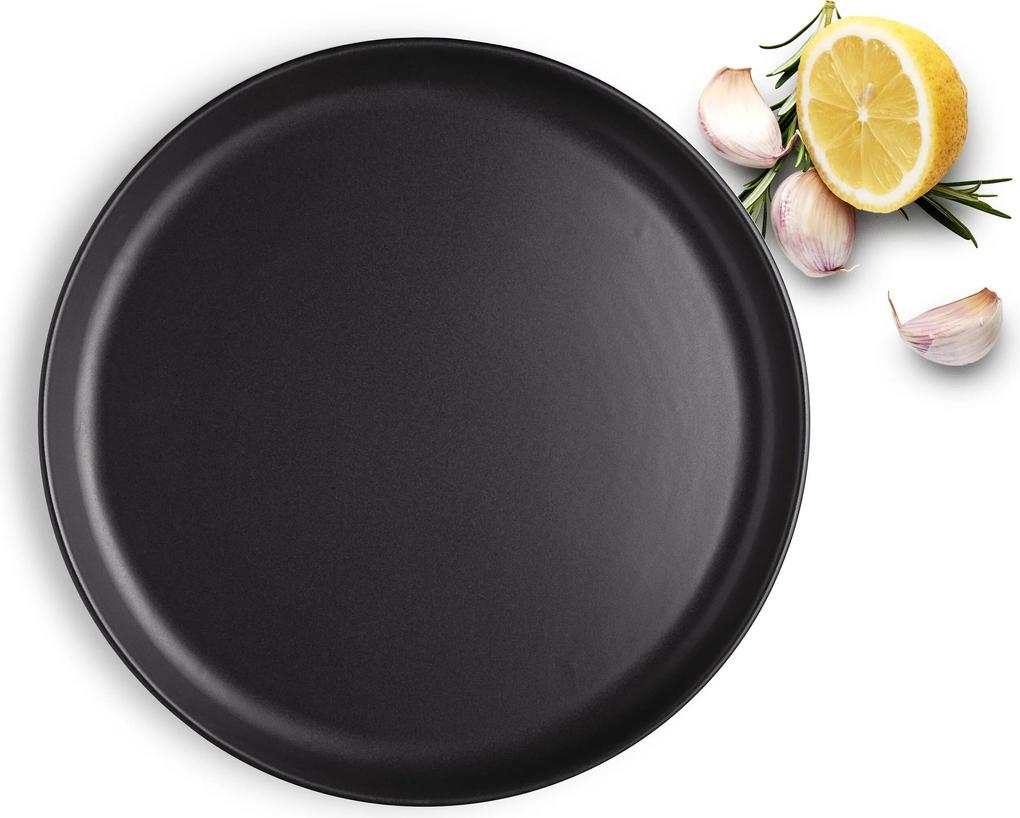 Plytký talíř Nordic Kitchen 25 cm