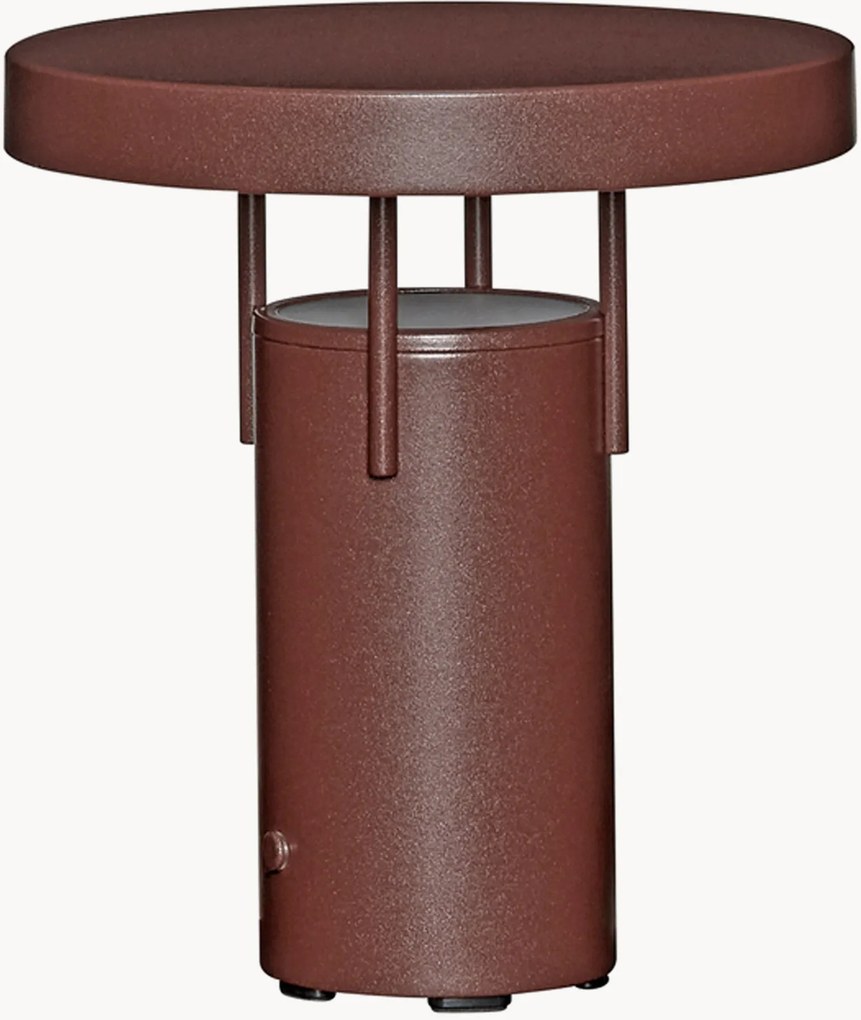 Přenosná stmívatelná stolní LED lampa BringMe