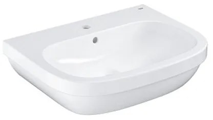 Grohe Euro Ceramic Umyvadlo 65 cm s PureGuard, bílá 3932300H