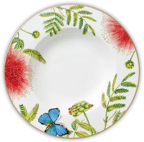 Villeroy & Boch Amazonia Anmut hluboký talíř, Ø 24 cm 10-4381-2700