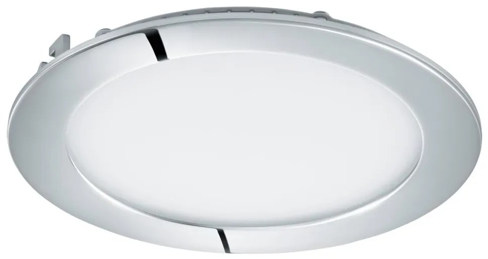 Eglo Eglo 96245 - LED koupelnové podhledové svítidlo FUEVA 1 1xLED/10,9W/230V IP44 EG96245