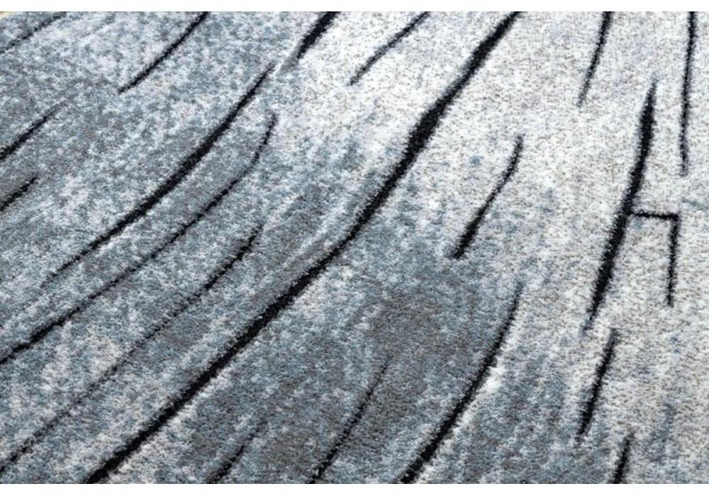 Kusový koberec Timber šedý 160x220cm