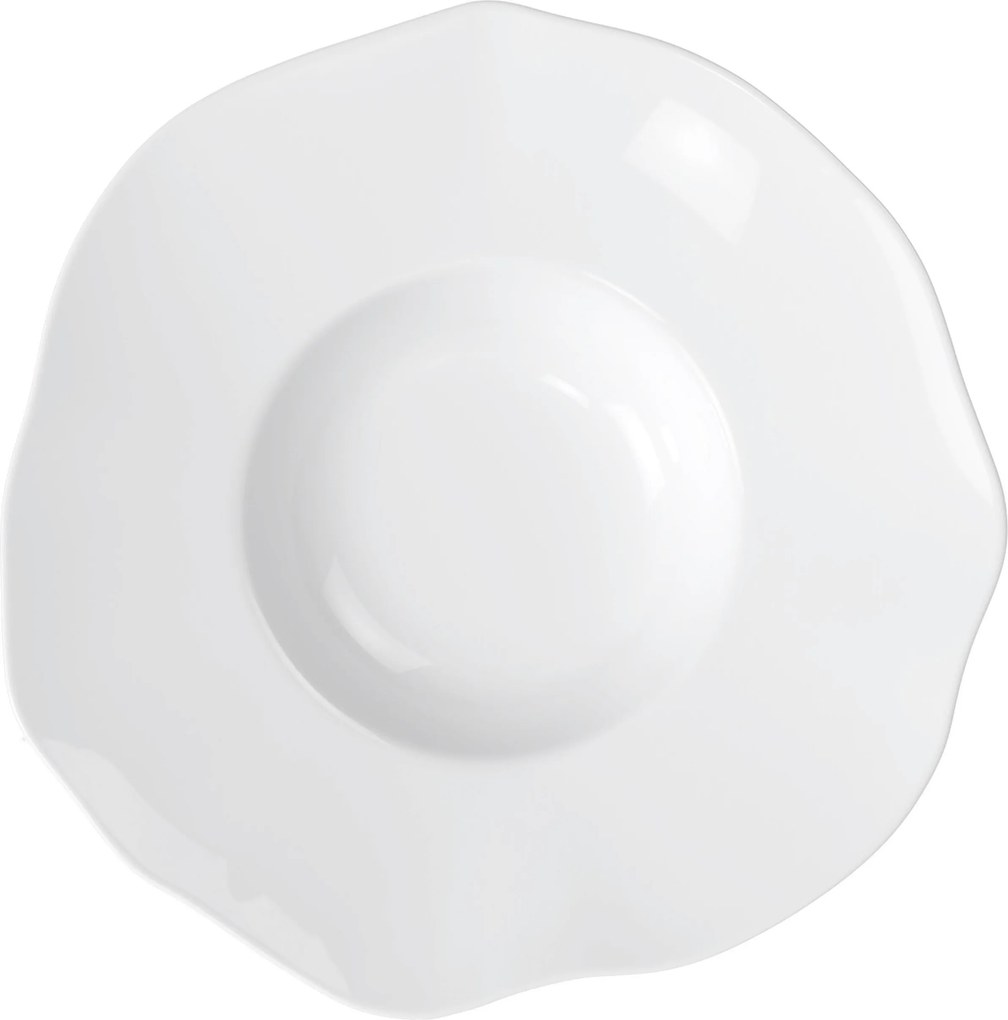 XXXLutz TALÍŘ NA TĚSTOVINY kostní porcelán (bone china) keramika 29 cm Villeroy & Boch - Kolekce nádobí - 003407105301