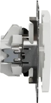 Schneider Electric Sedna Design/Elements zásuvka bílá SDD111011