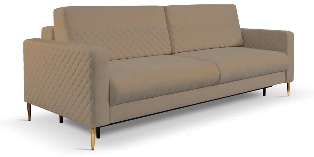 MAXIVA Pohovka - KORFU sofa Čalounění: Bristol 2444