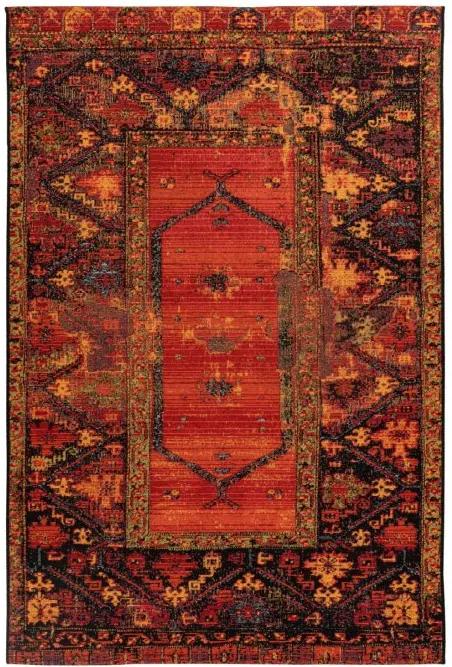 Kusový koberec Gobelina 640 multi 120 x 170 cm