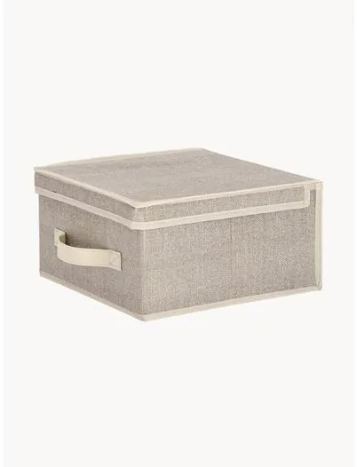 Skládací úložný box Tidy, Š 30 cm