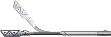 Dyson Cinetic Big Ball Absolute 2 / šedá