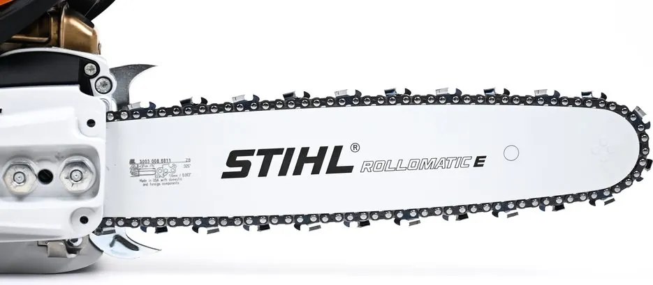 Motorová pila STIHL MS 261
