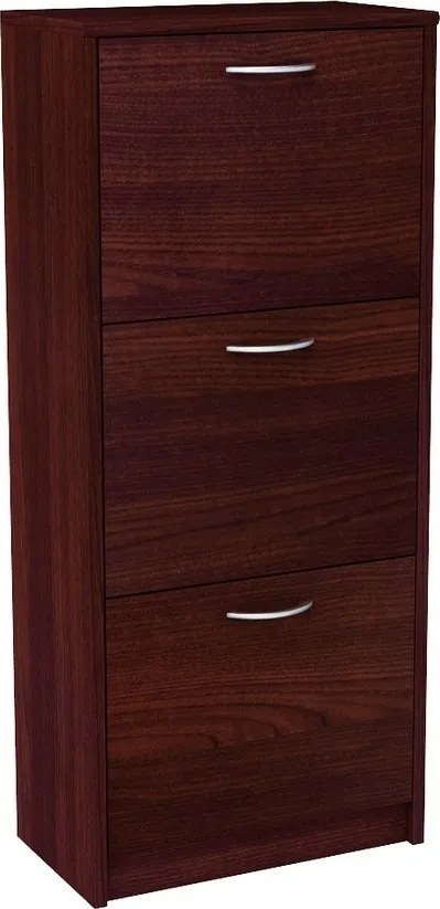 Casarredo Botník VIVA 3K wenge