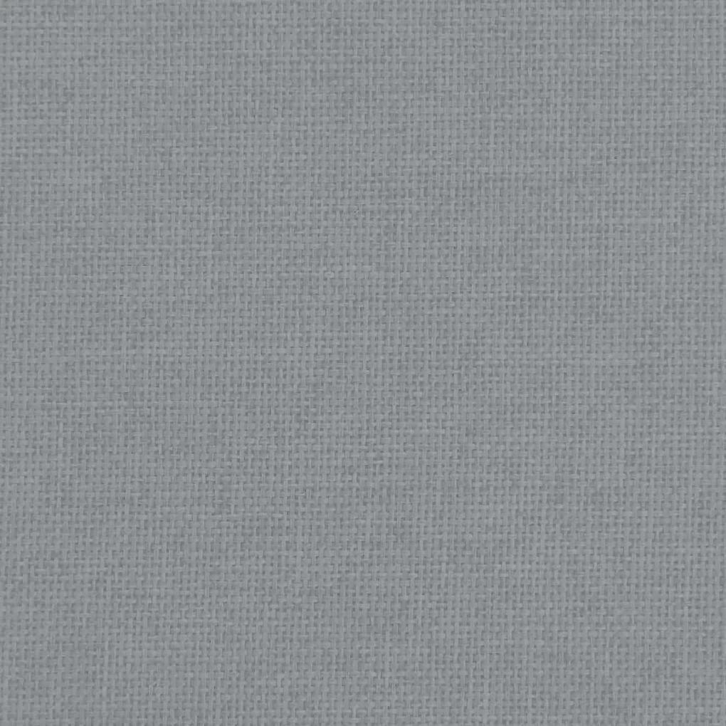 vidaXL Pelíšek pro psy 50 x 40 x 30 cm textil [171974] Barva: Tmavě šedá