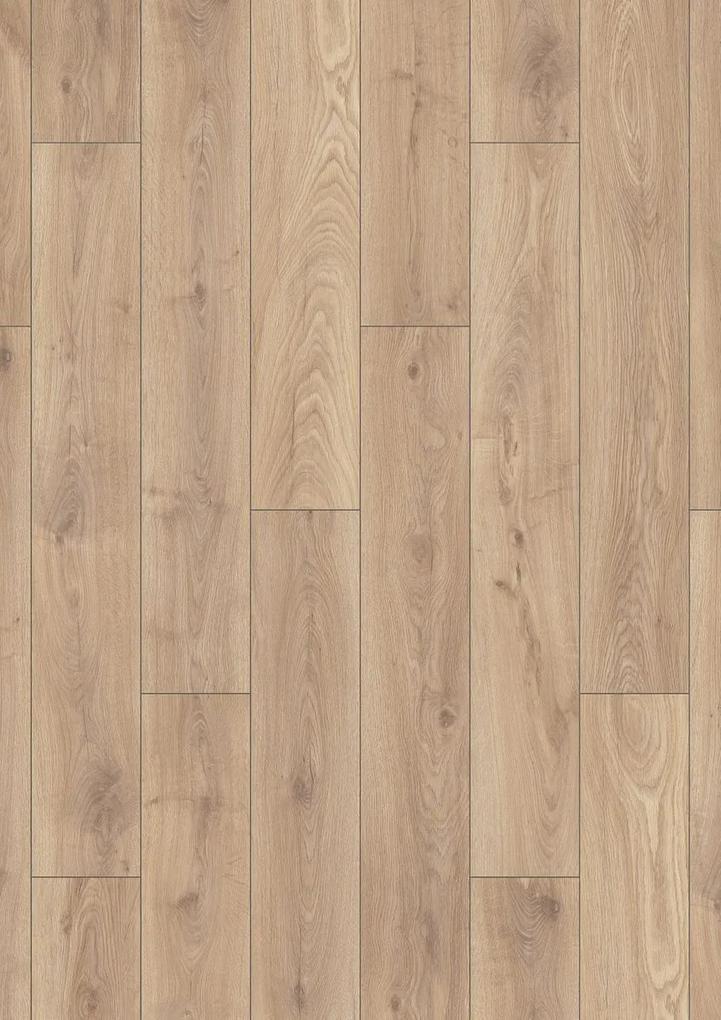 SWISS KRONO Laminátová podlaha, dub Manuka, 1285 × 192 × 8 mm