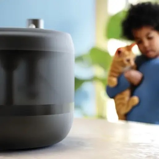 Philips Řada pro mazlíčky Fontánka na vodu PAW3210/02