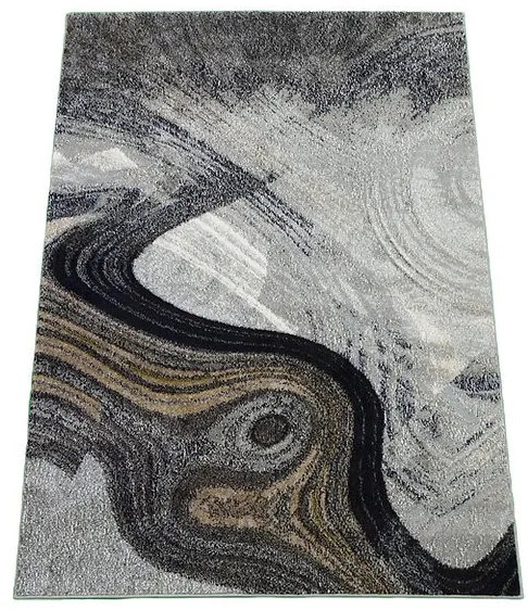 Vopi | Kusový koberec Microsofty Color 8305 multi - 80 x 150 cm
