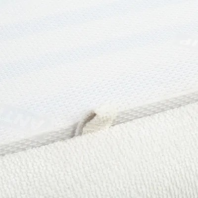 Postel boxspring VALO bílá 140x200