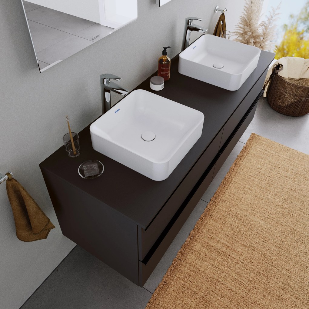 Duravit DuraMaui nástěnné umyvadlo